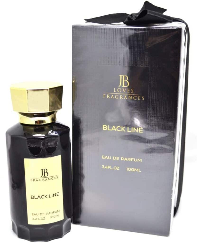 JB FRAGRANCE – My Perfumes Home