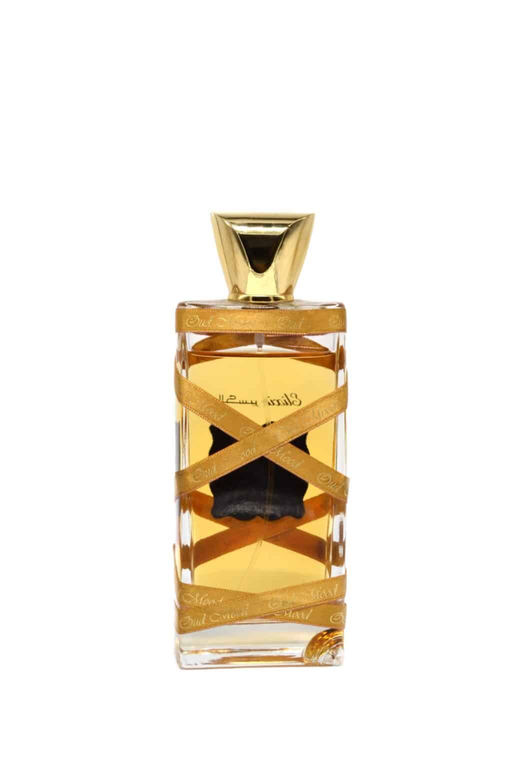 Oud Mood élixir 100ml de Lattafa – My Perfumes Home