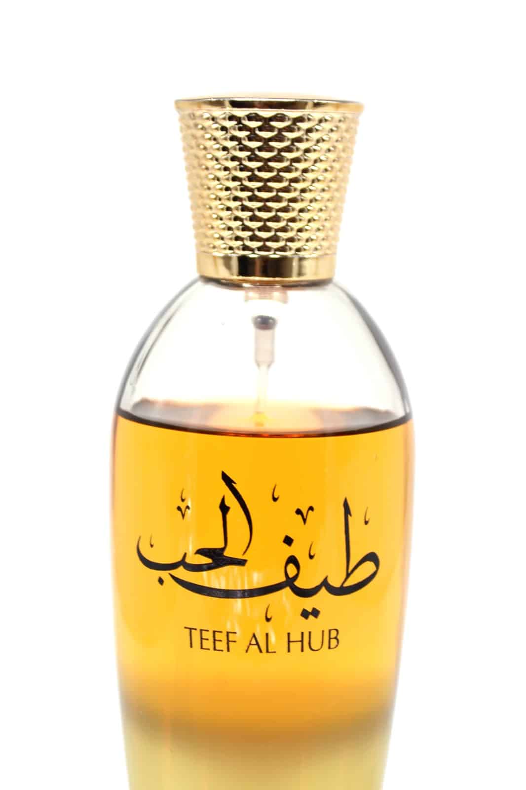 Teef Al Hub 100 ml de Ard Al Zaafaran – My Perfumes Home