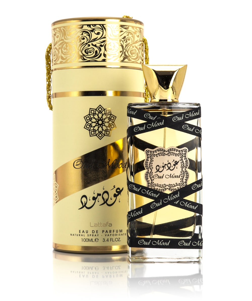 ASDAAF COLLECTION : My Perfumes Home