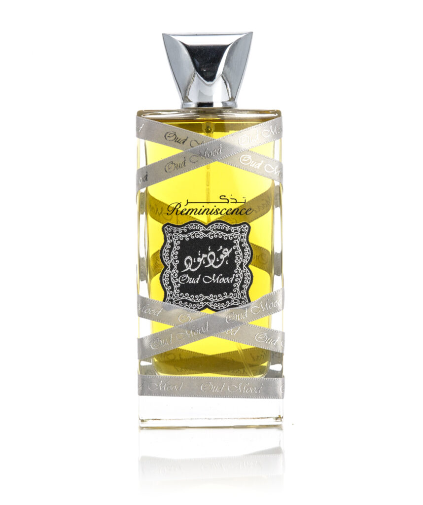 Eau de Parfum Oud Mood Reminiscence 100ml de Lattafa