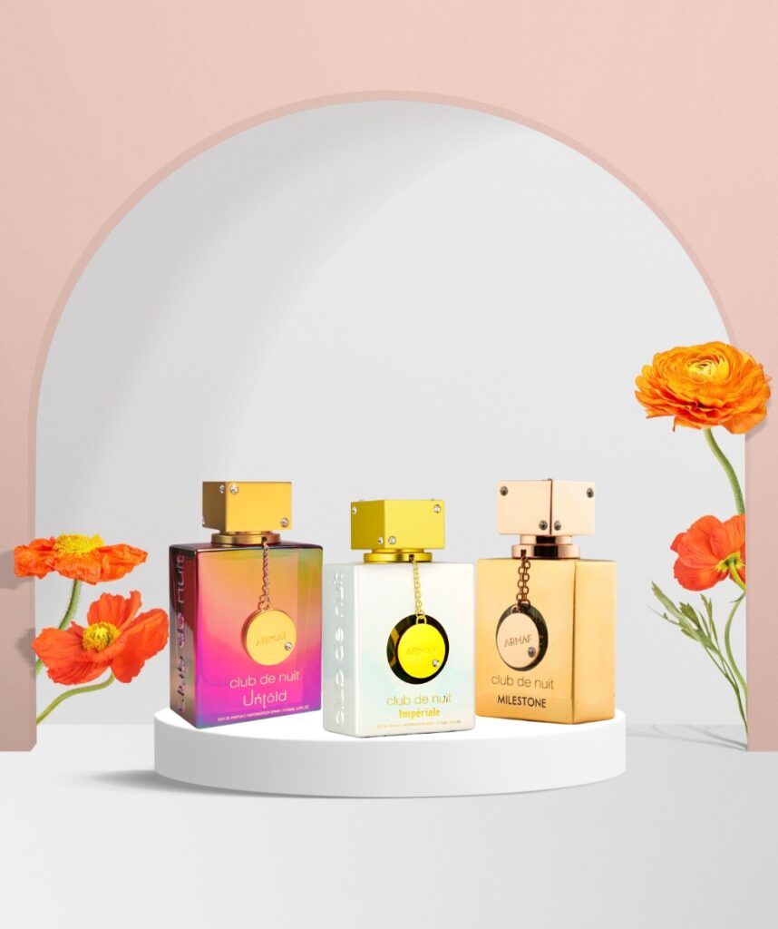 Armaf Collection - My Perfumes Home