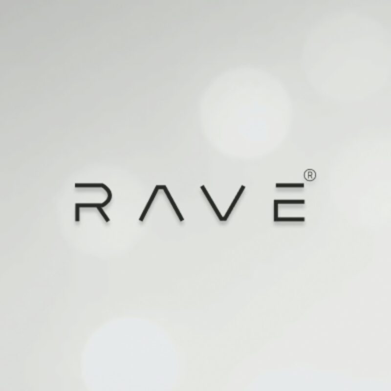 Rave Collection – My Perfumes Home